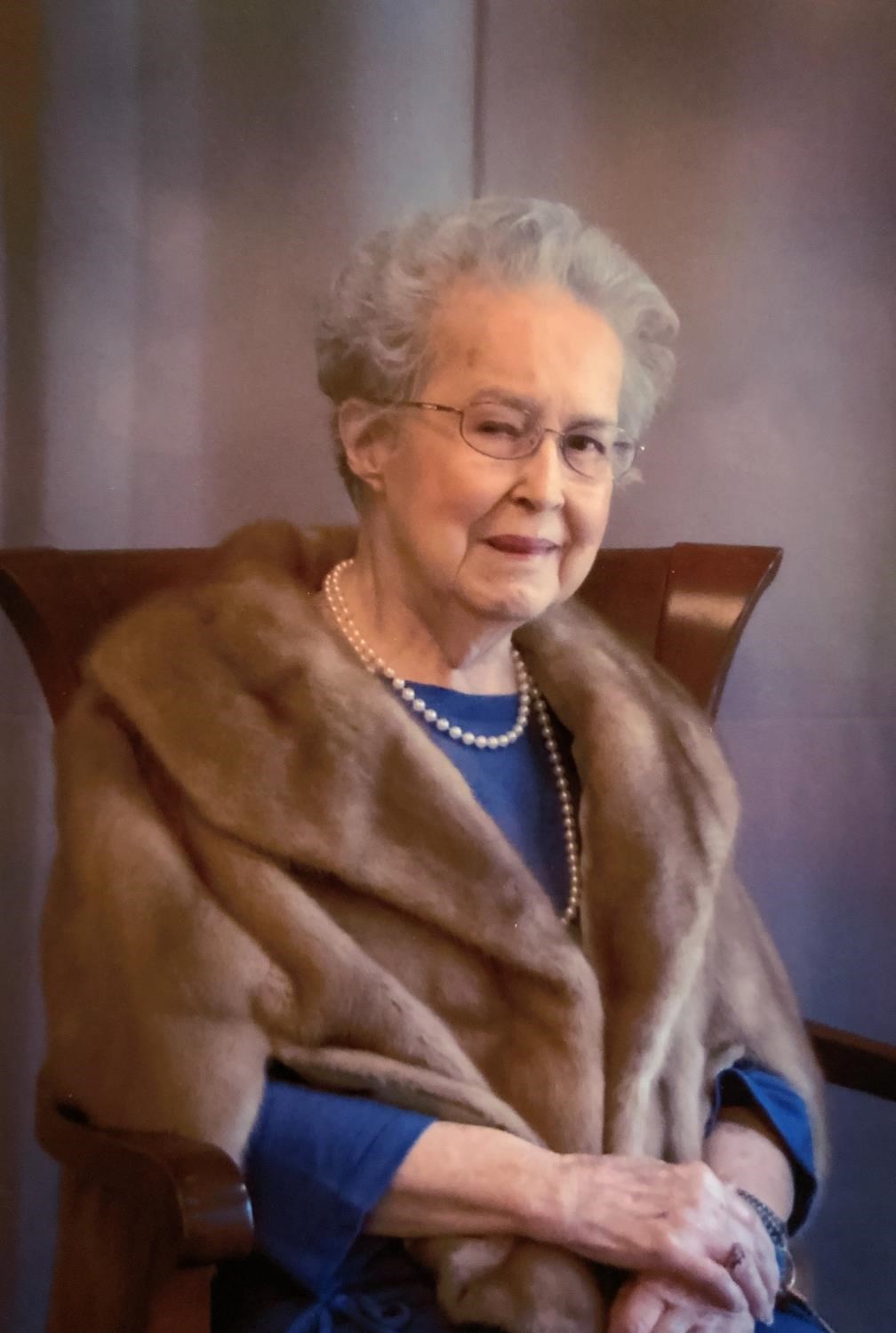 Betty Frances Taylor Richards Obituary - Nashville, TN
