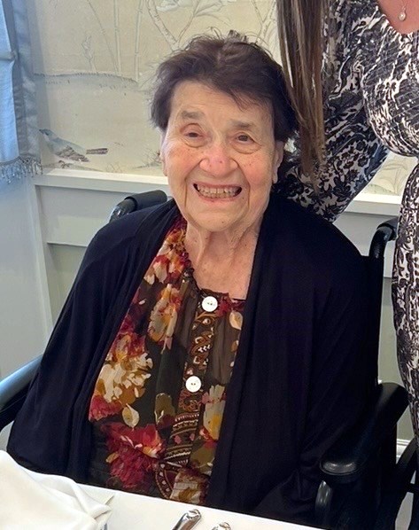 Barbara Schull Obituary - Kennesaw, GA