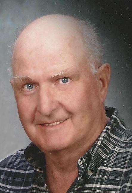 Clayton Brown Obituario - Barrhead, AB