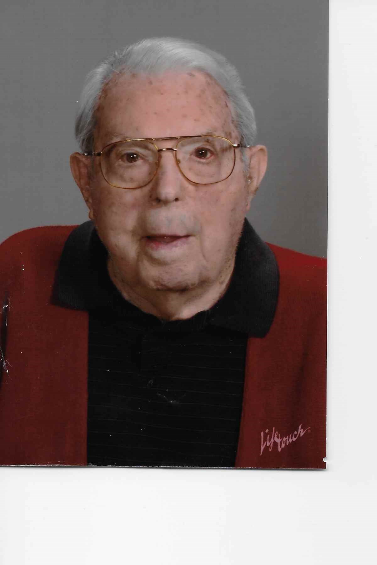 Paul Minnich Obituary - Dayton, OH