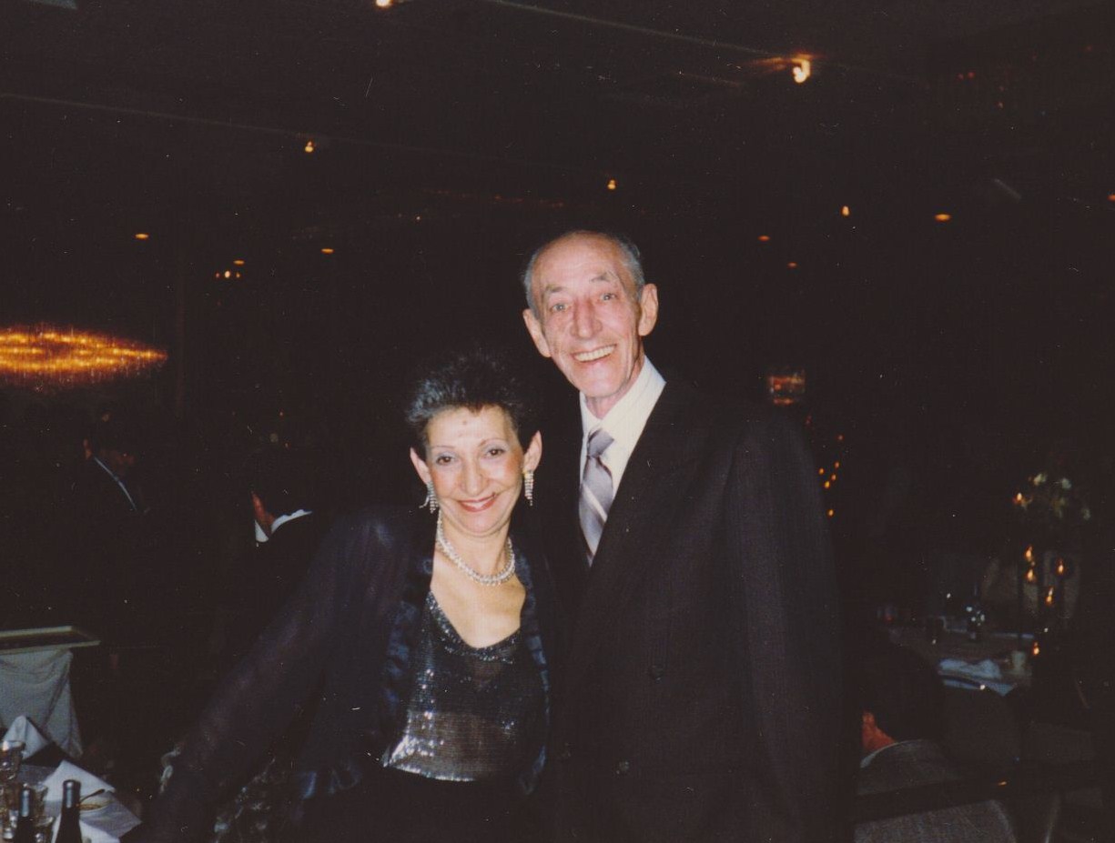 Rosemarie Gerrity Obituary - Secaucus, NJ