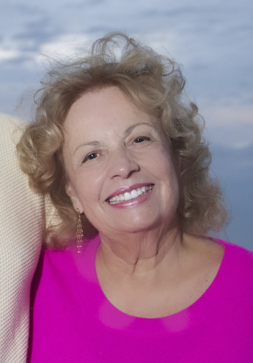 Alice Hughes Obituary - Largo, FL