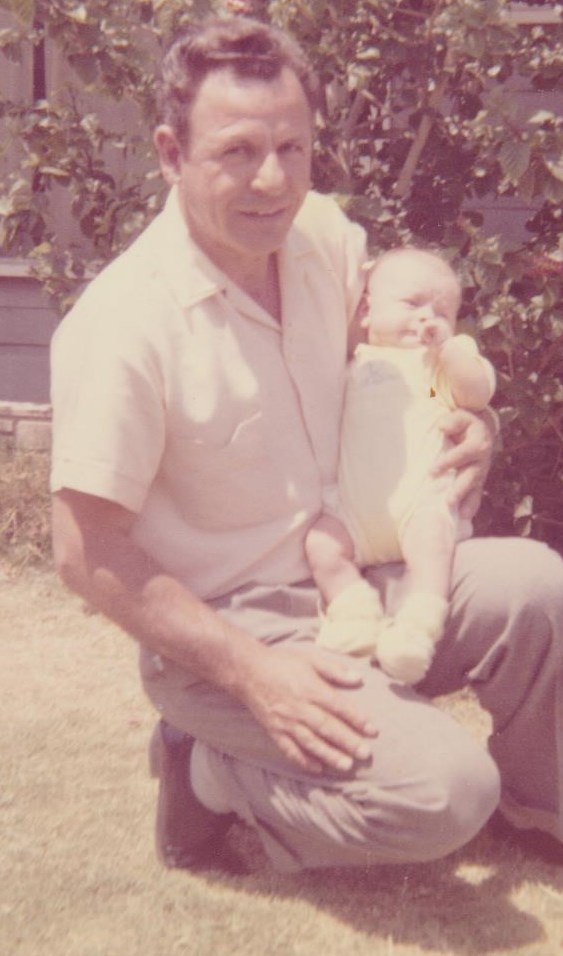 Esteban Alatorre Obituary - Victorville, CA