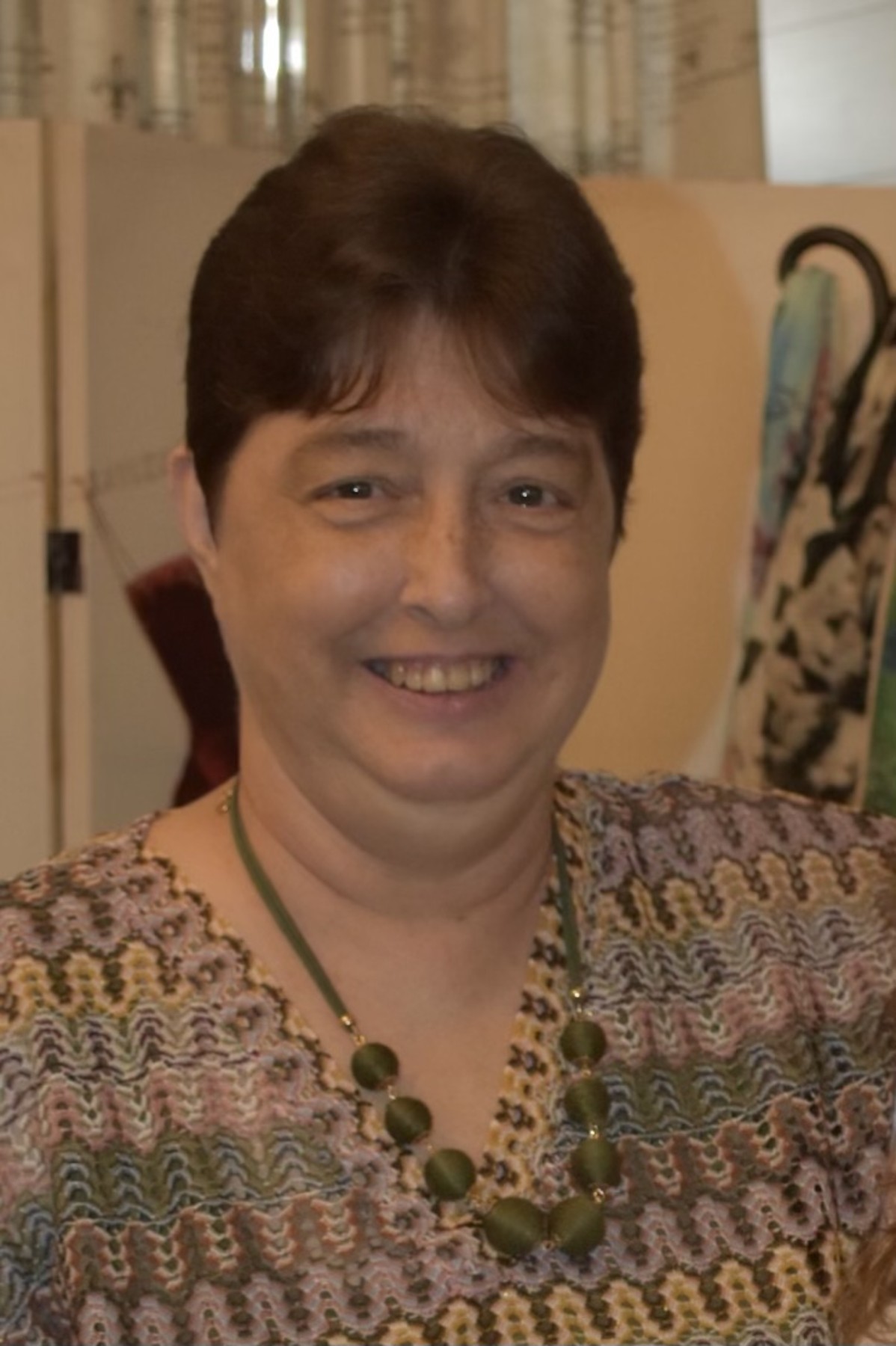 Cynthia Nute Obituary - North Charleston, SC