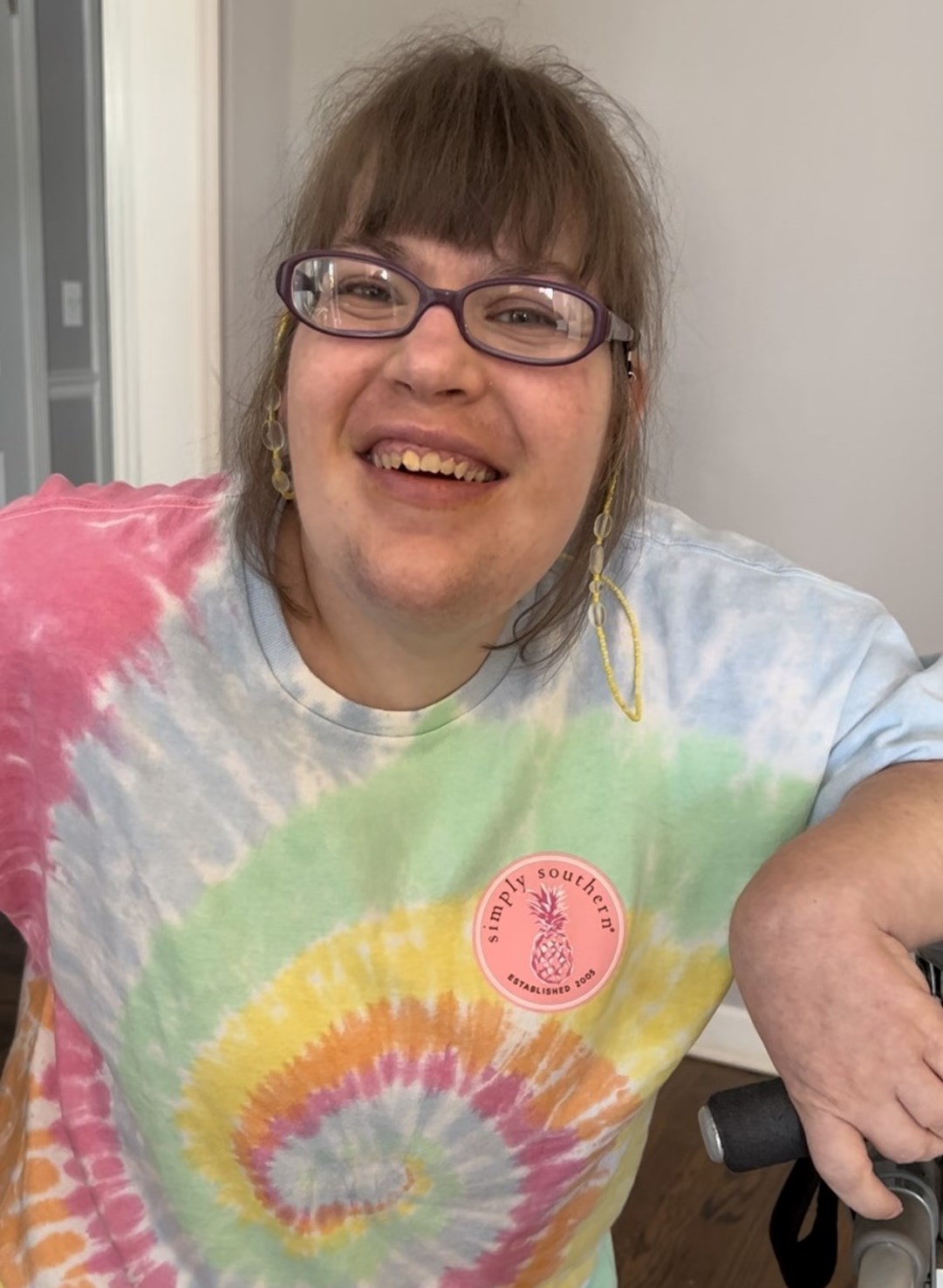 Kimberly Gilliam Obituary - Montgomery, AL