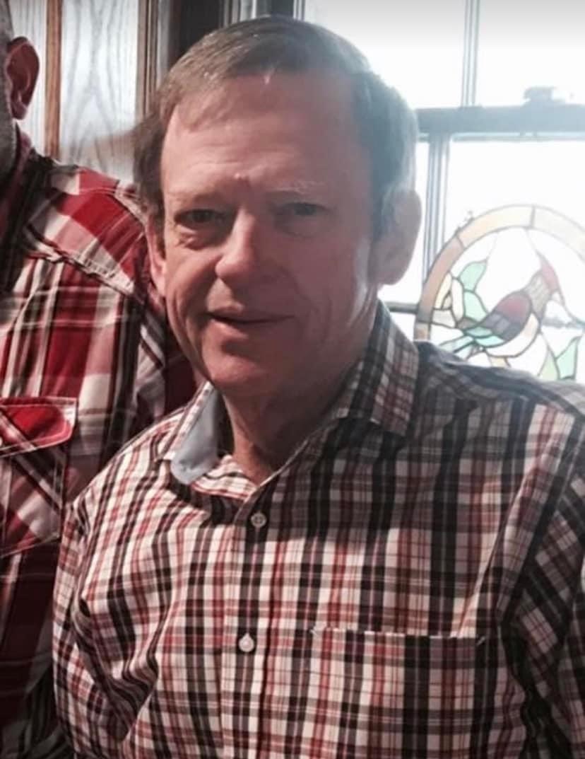 Kenneth Martin Obituary - Cartersville, GA