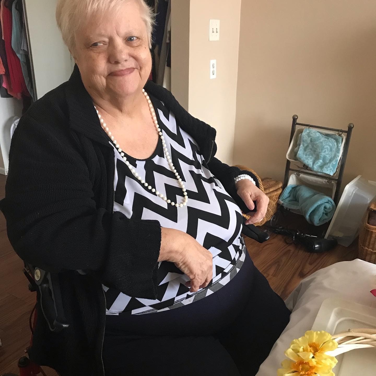 Mildred Cookson Obituary - Bellflower, CA