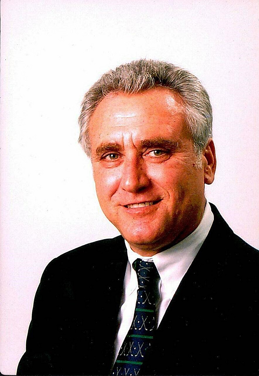 Ronald Bruce Obituary - Richardson, TX