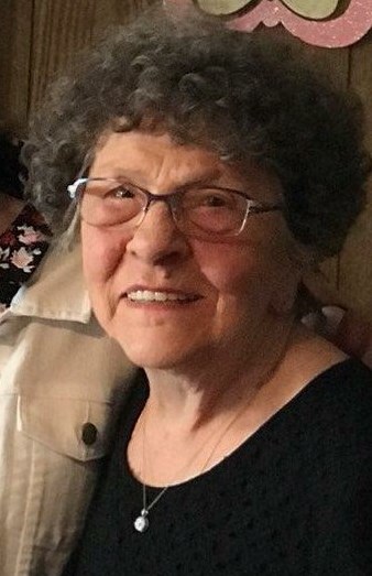 Jacqueline Staudt Obituary - Secaucus, NJ