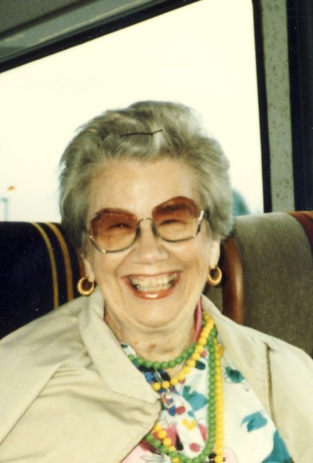 Dorothy Bailey Obituary - Odessa, TX