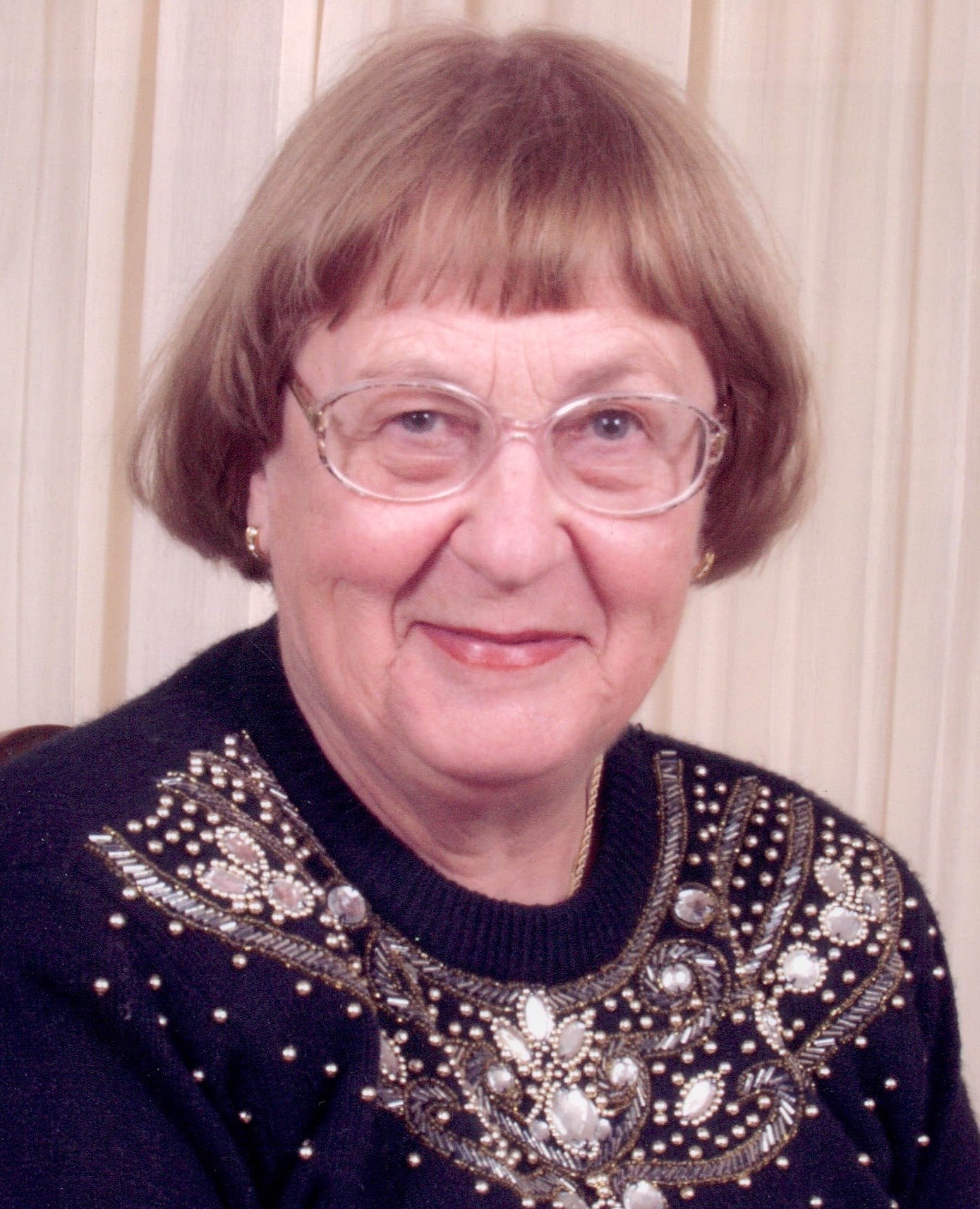 Erna Frieda Rath Obituary - Saskatoon, SK