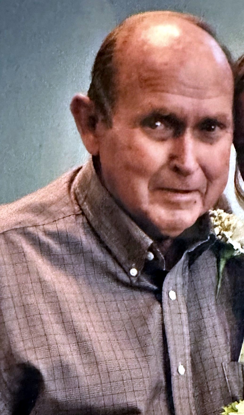 Blondell Robinson Obituary - Bolivia, NC