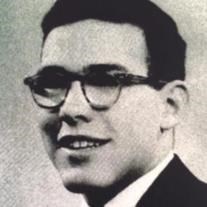 Rex H. Elliott Obituary - Columbus, OH