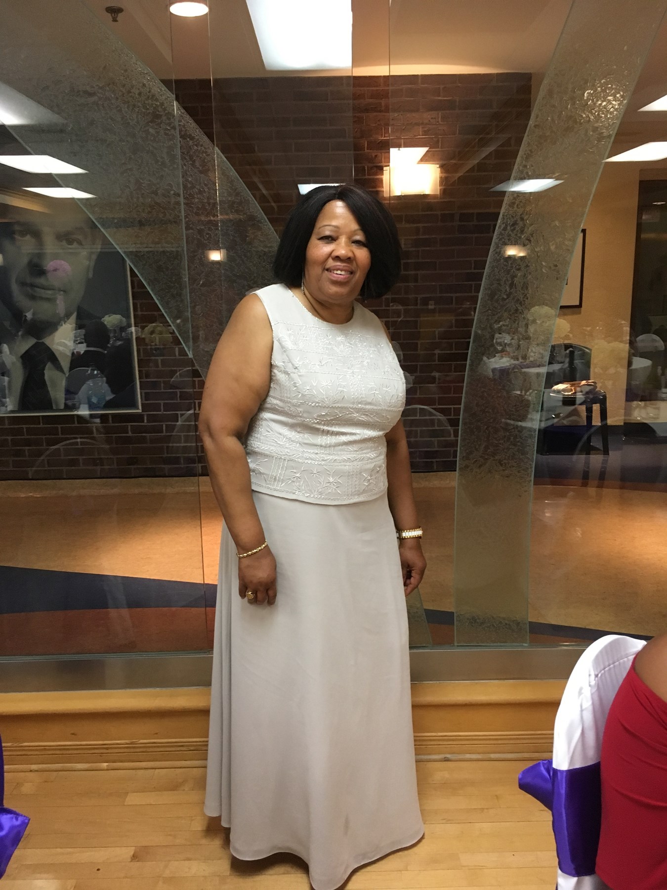 Marie Faustin Obituary - Deer Park, NY