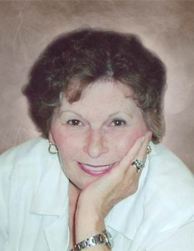 Louise Trottier Obituary - Jonquière, QC