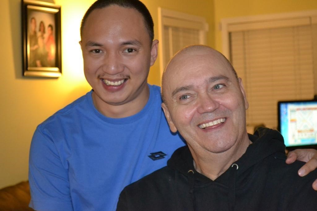 Brian Haynes's Instagram, Twitter & Facebook on IDCrawl