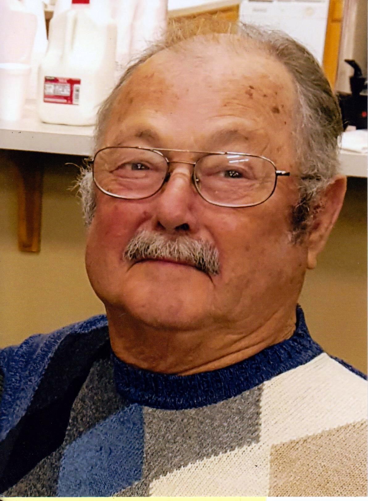 Thomas Ray Beck Obituary - Hughson, CA