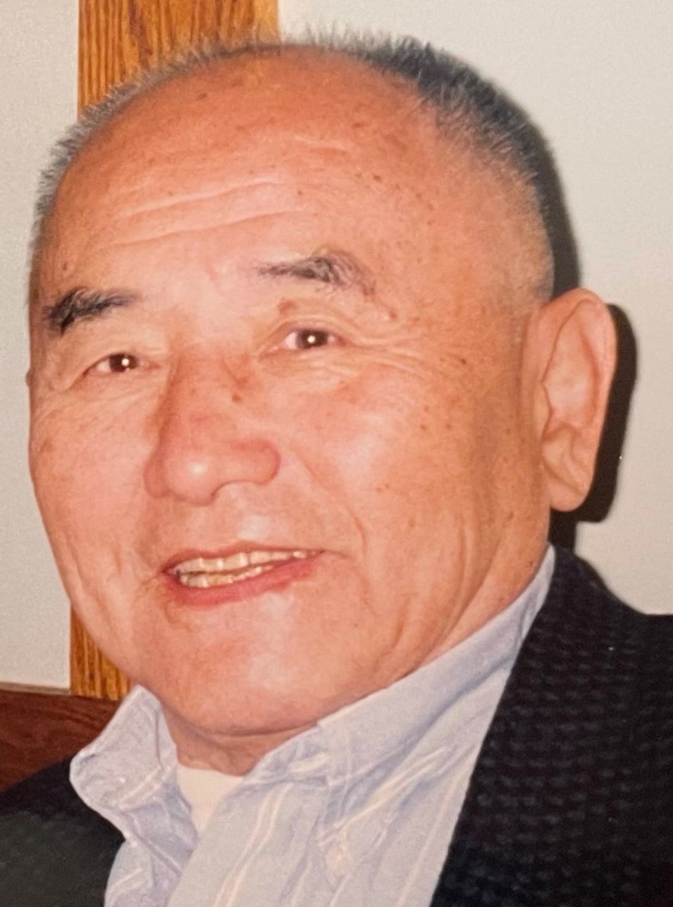 Tim Chao Obituary - Flushing, NY