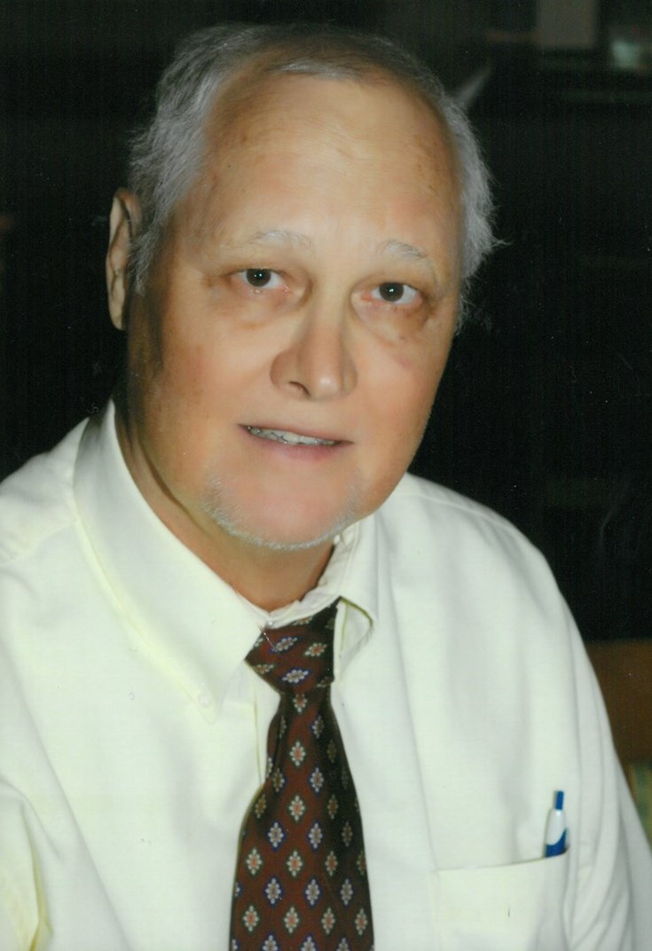 Michael Schmunk Obituary - The Woodlands, TX