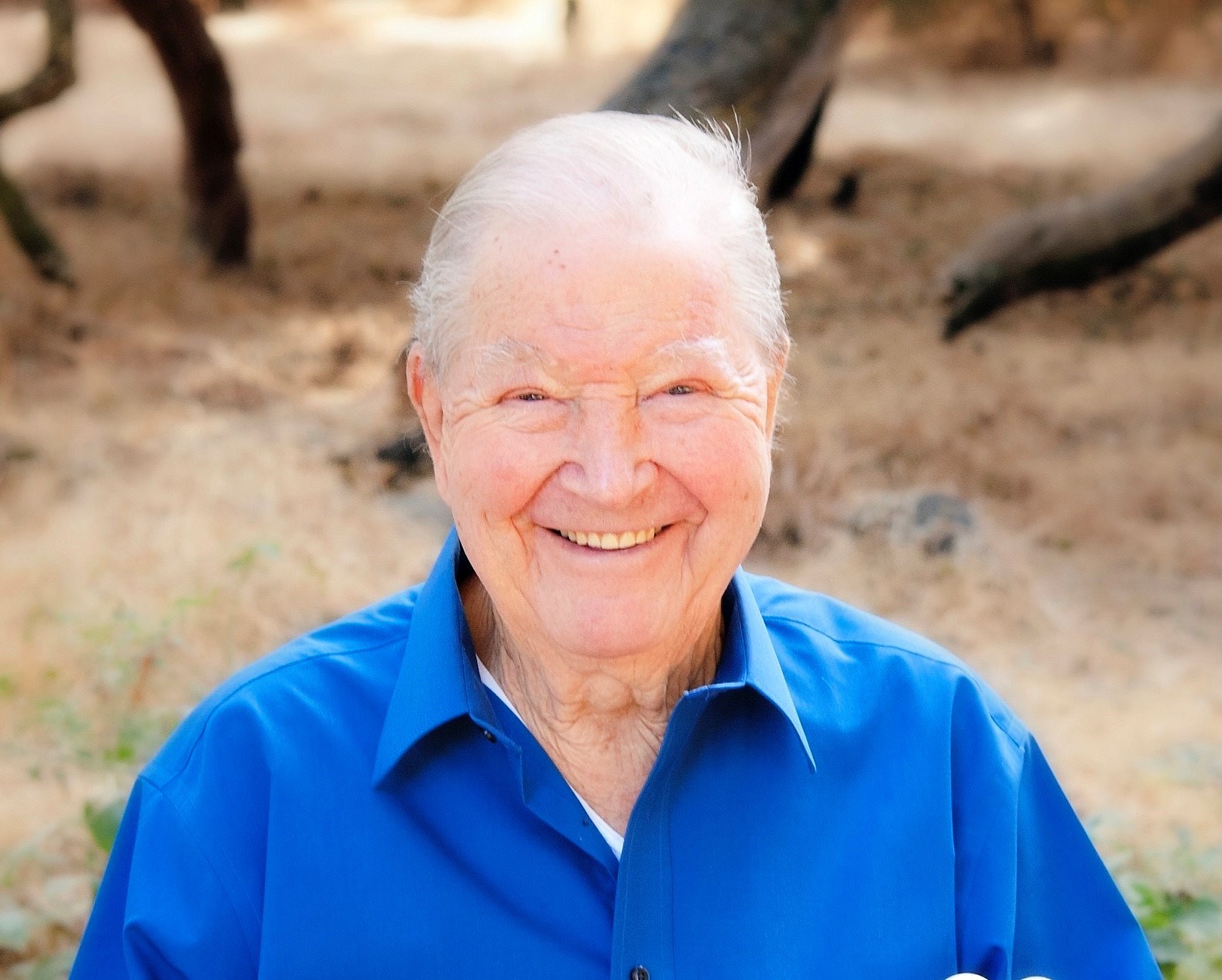 Robert Hemphill Obituary - Turlock, CA