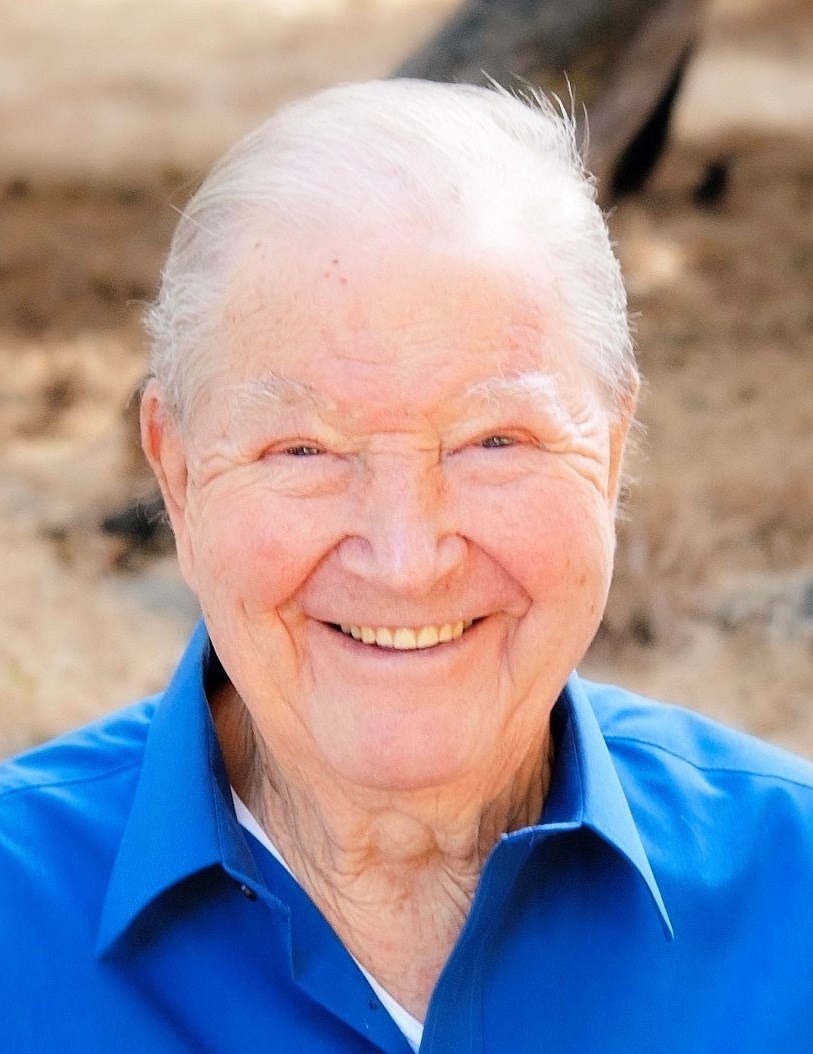 Robert Hemphill Obituary - Turlock, CA