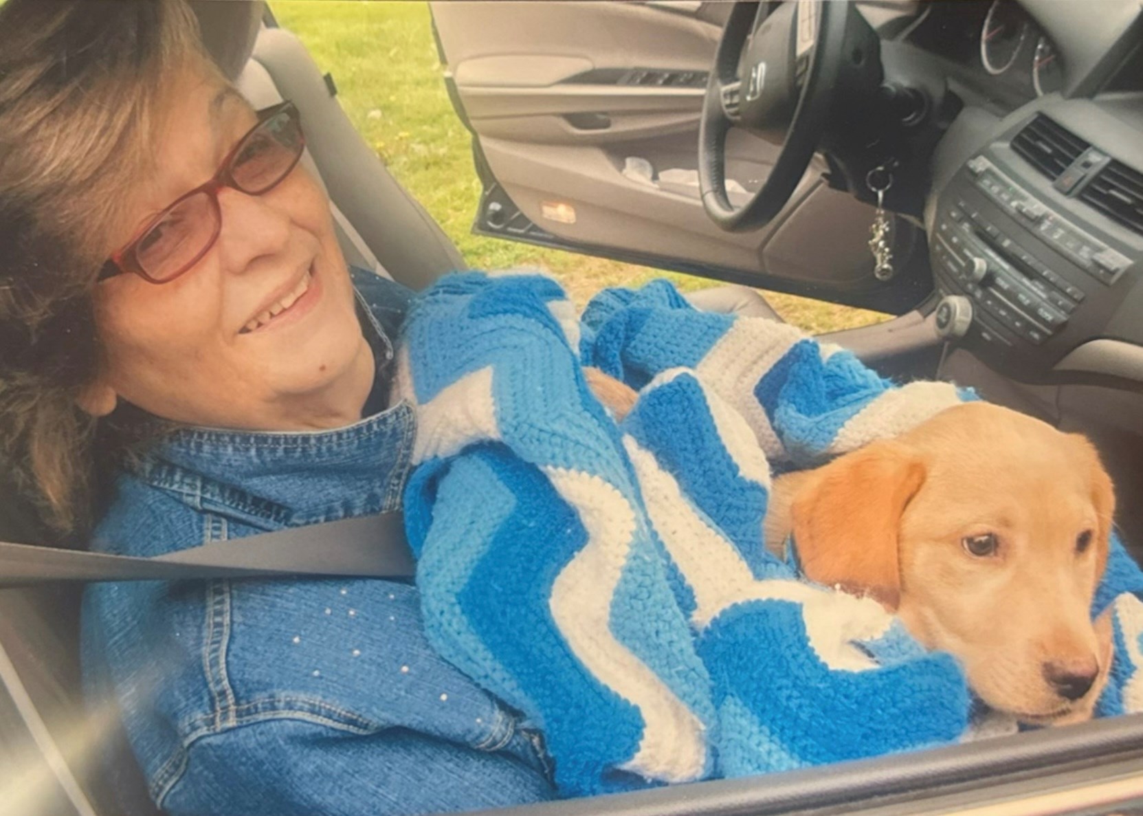 Claudia Auman Obituary - Reading, PA