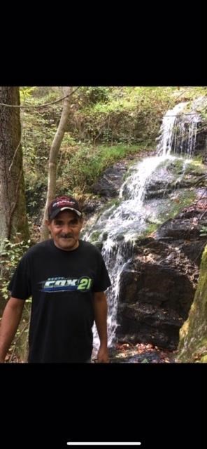 Dennis Rhoads Obituary - Lenoir, NC