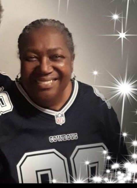 Darlene Johnson Austin Obituary - Fort Worth, TX