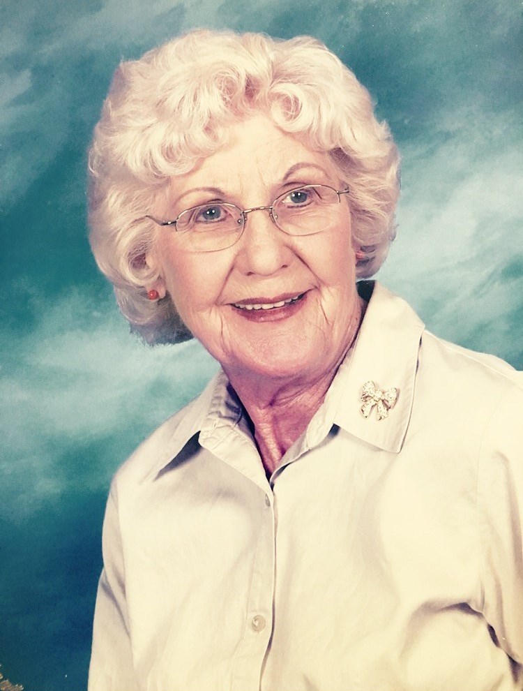 Betty McCurdy Obituary - Newhall, CA