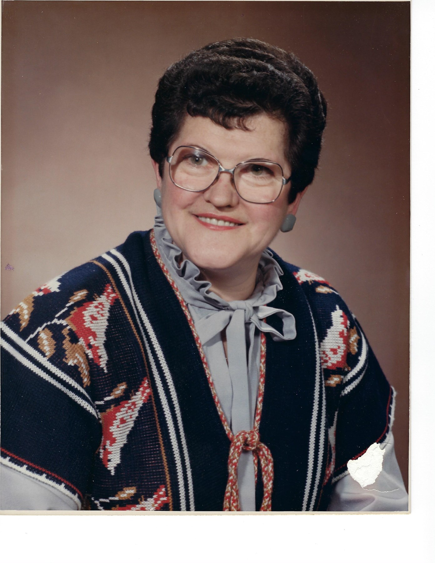 Armande Manda Lalonde Obituary - Ottawa, ON