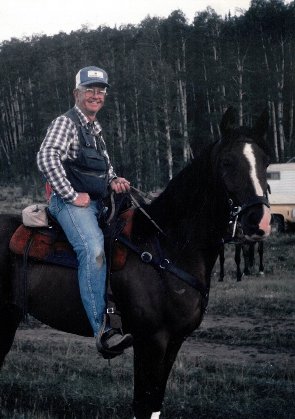 Richard Johnson Obituary - Grand Junction, CO