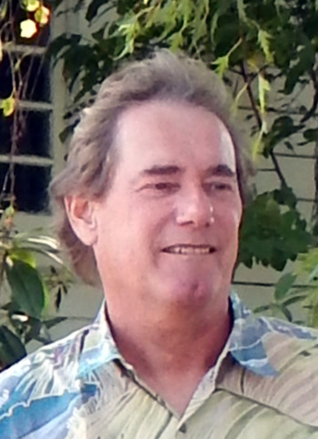 Daniel Lewis Obituary - La Mesa, CA