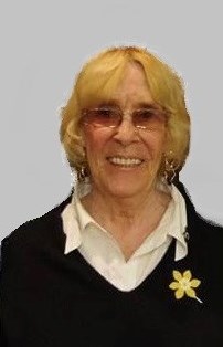Margaret Robertson Obituary - Cornwall, ON