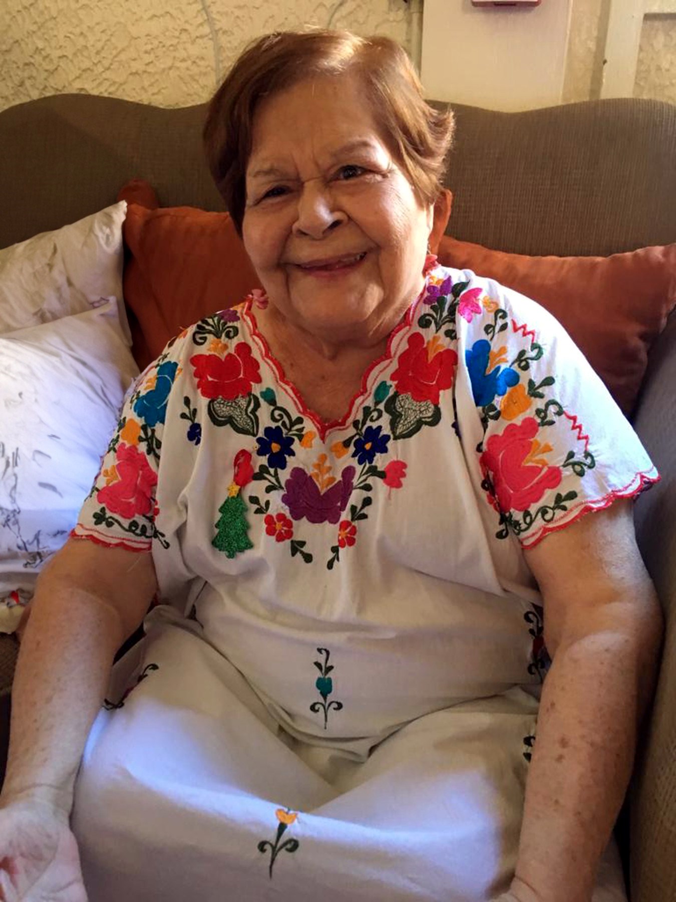 Rosa Colón Velázquez Obituary - San Juan, PR