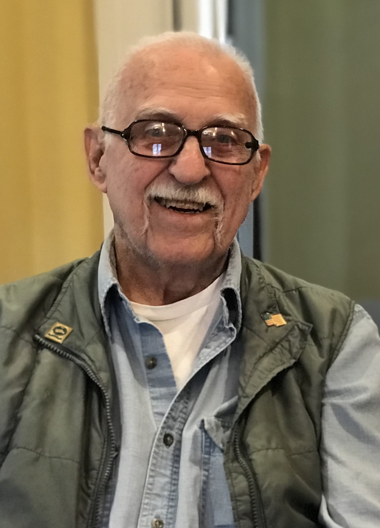 Scott Kamphues Obituary - Fort Wayne, IN