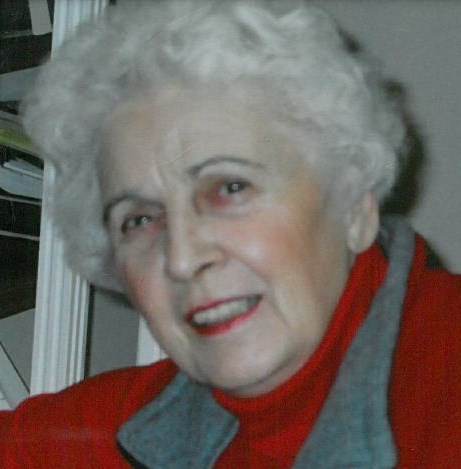 Grace Hauser Obituary - Courtenay, BC