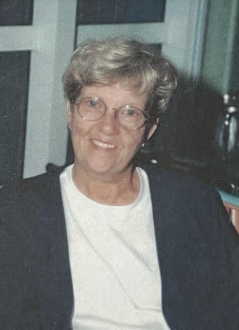 Molly Ulsh Obituary - Harrisburg, PA