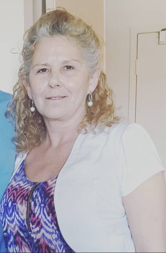 Marilyn Arsenault avis de décès - Ottawa, ON