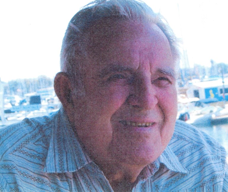Richard Ireland Obituary - Greeley, CO