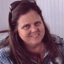 Susan Marrero Obituary - Norfolk, VA