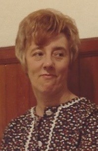 Faye C. Collins Obituary - Campbellton, NB