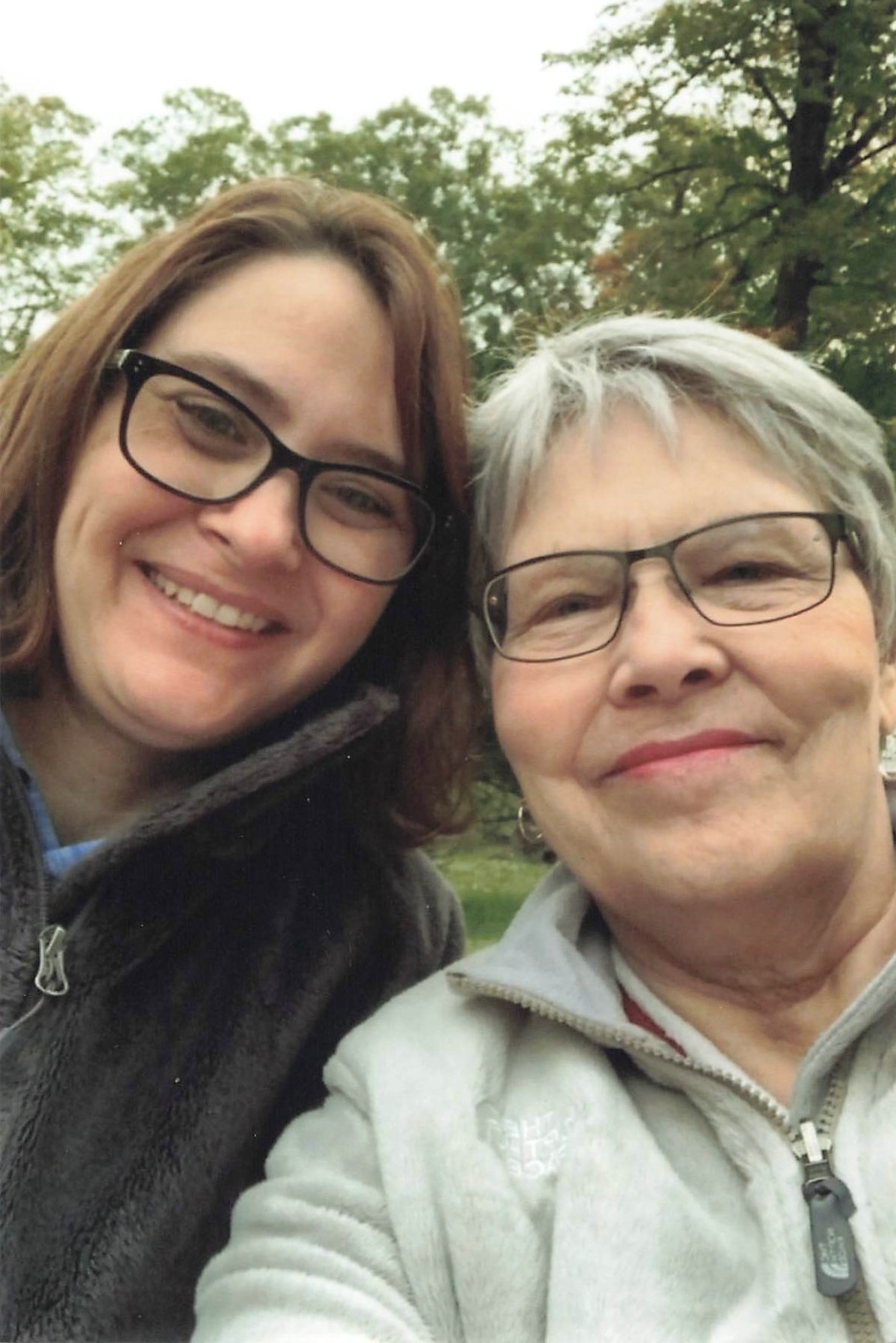 Sharon Leonard's Instagram, Twitter & Facebook on IDCrawl