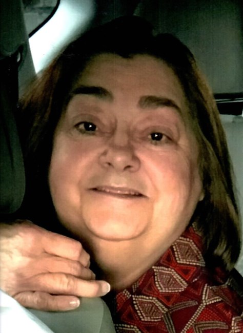 Elina Gott Obituary - Lake Charles, LA