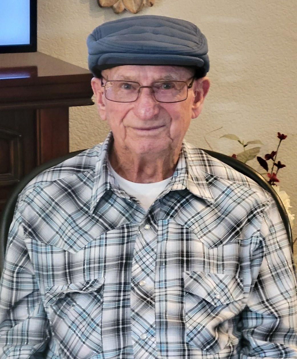Frank Rogalsky Obituary - Reedley, CA