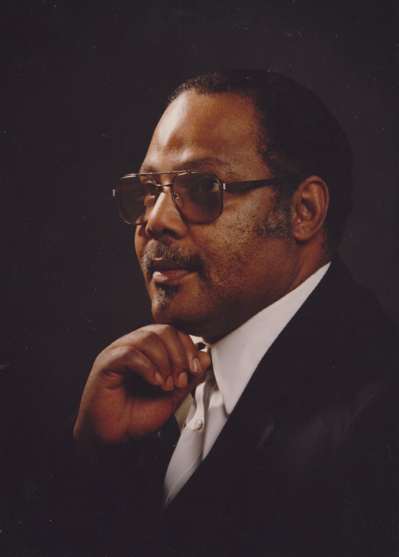 William Jordan Jr. U.S. Air Force (Retired) Obituary - Universal City, TX