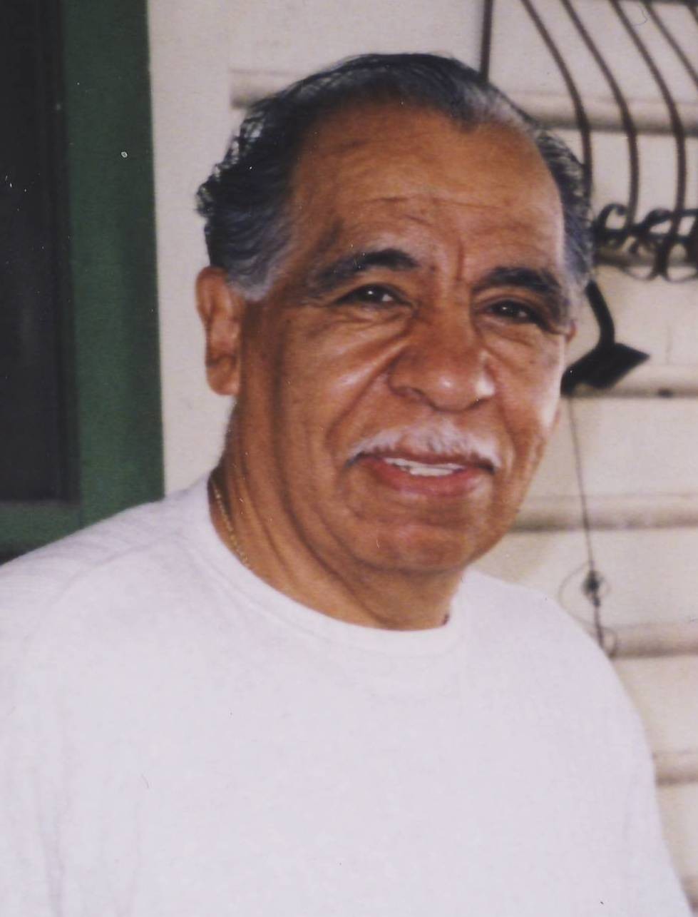 Raymond Guzman Obituary - San Antonio, TX