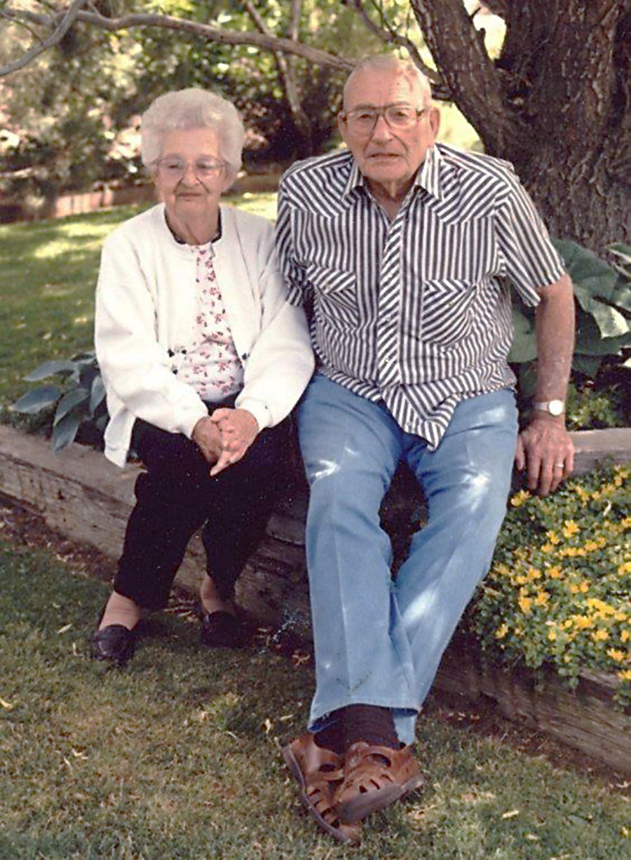 Beryl Roberts Obituary - Yakima, WA