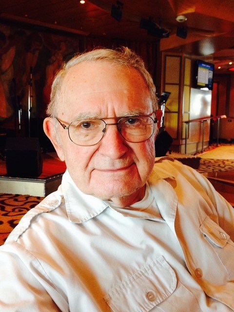 George Raymond Almasi Obituary - Brunswick, GA