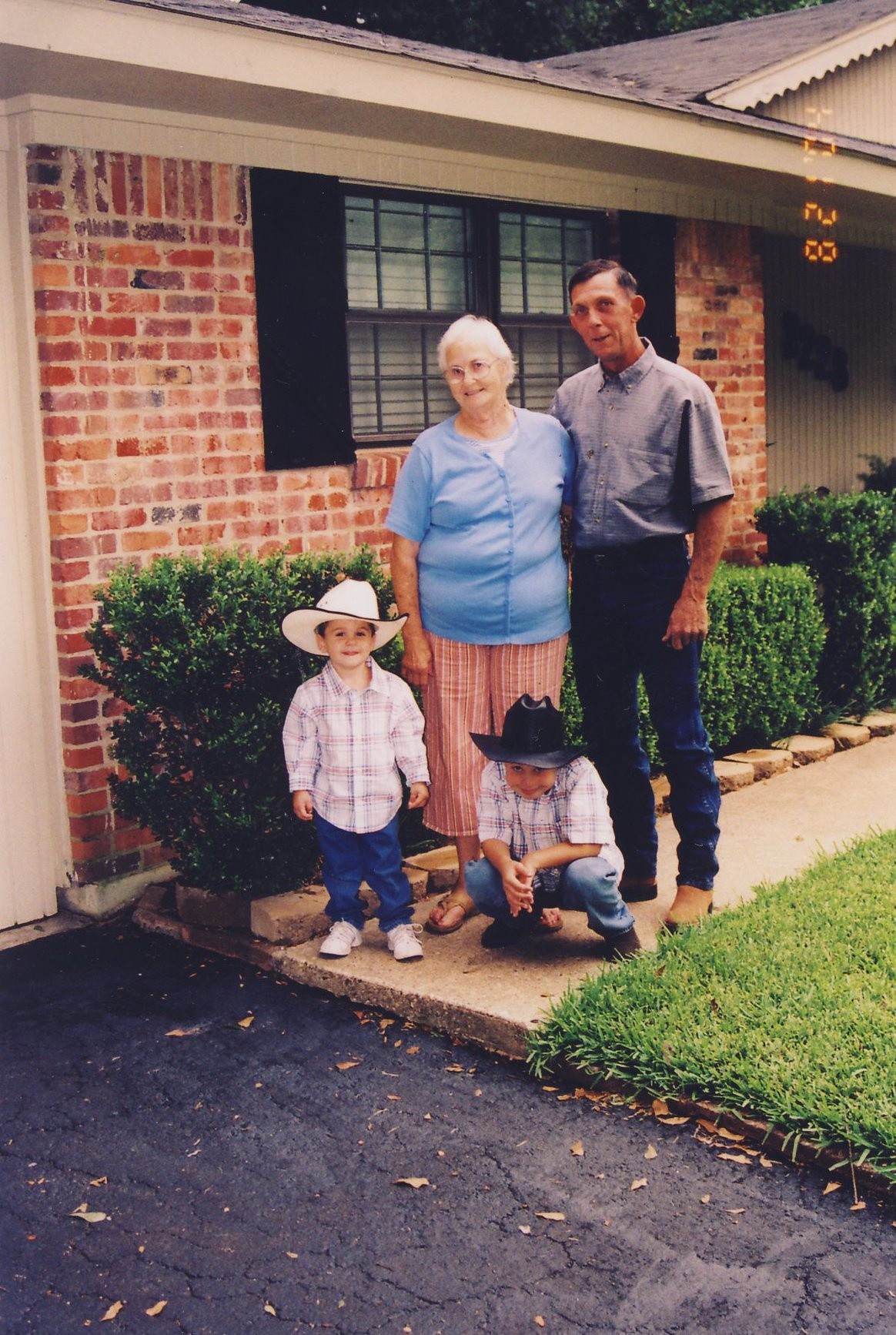 Shirley Poston Obituary - Tyler, TX