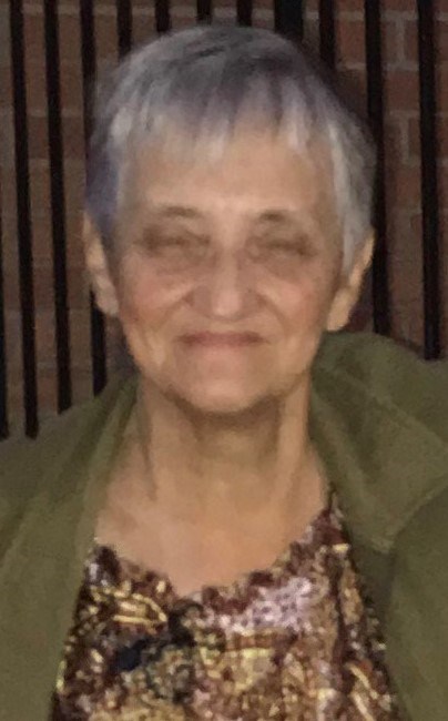 Barbara J Cassidy Obituary Cleveland Oh